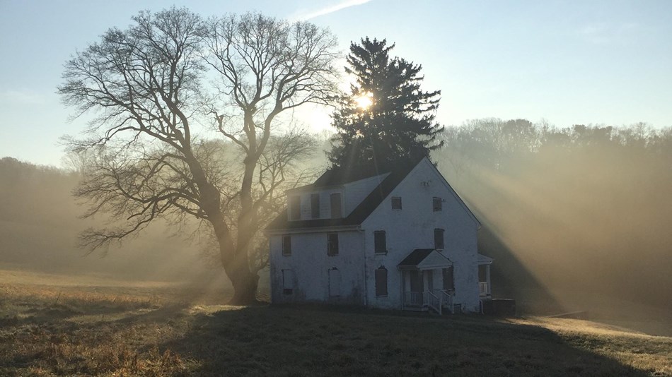 First State National Historical Park (U.S. National Park Service)