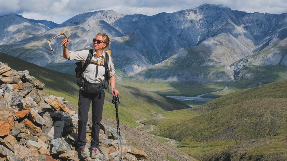 Gates Of The Arctic National Park & Preserve (U.S. National Park Service)