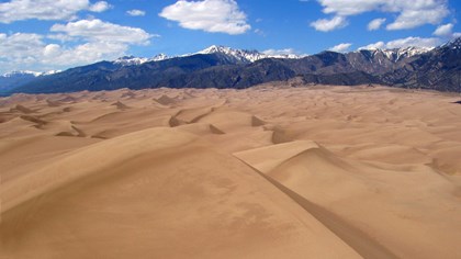 Geology (U.S. National Park Service)
