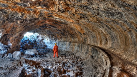Geology (U.S. National Park Service)