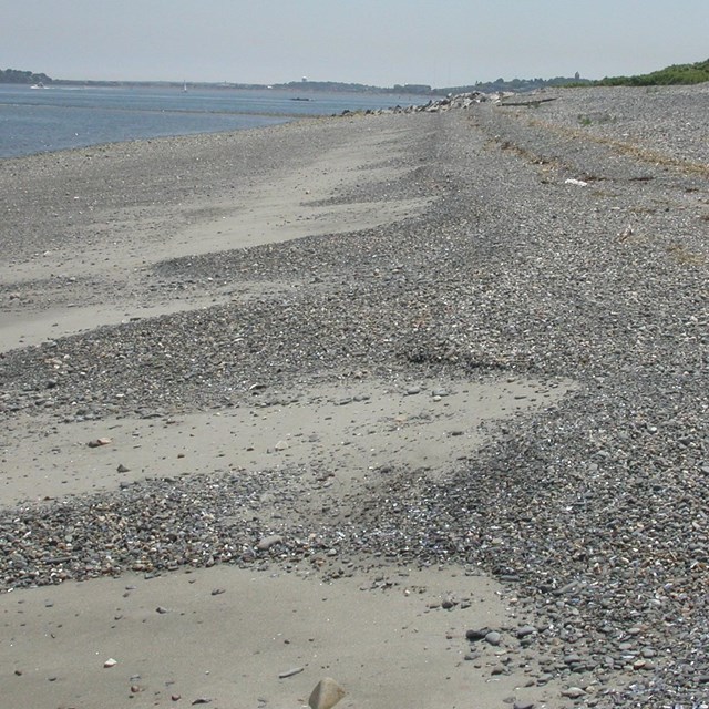 Beach Materials Geology U S National Park Service Beach Materials Geology U S National Park Service
