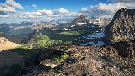 Science & Research - Glacier National Park (U.S. National Park Service)