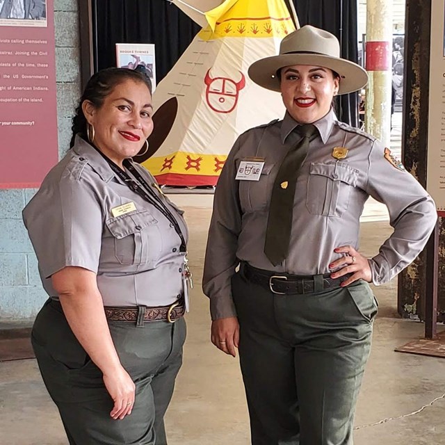 Community Programs and Outreach - Golden Gate National Recreation Area ...