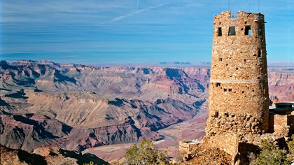 Desert View Park Programs and Events - Grand Canyon National Park (U.S ...