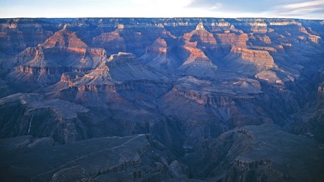 History & Culture - Grand Canyon National Park (U.S. National Park Service)