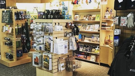 Guadalupe Mountains National Park (U.S. National Park Service)