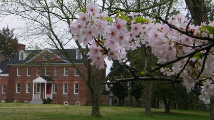 Harmony Hall (U.S. National Park Service)
