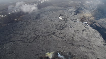 Photos & Multimedia - Hawaiʻi Volcanoes National Park (U.S. National ...