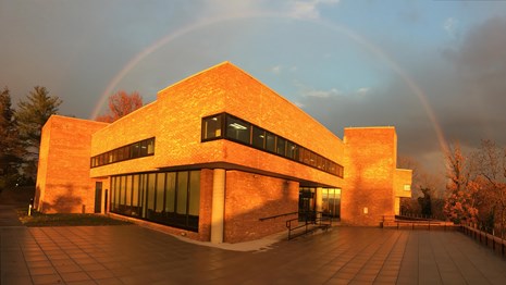 Harpers Ferry Center (U.S. National Park Service)