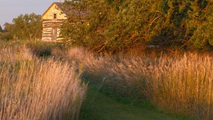 Places - Homestead National Historical Park (U.S. National Park Service)