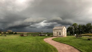 Places - Homestead National Historical Park (U.S. National Park Service)