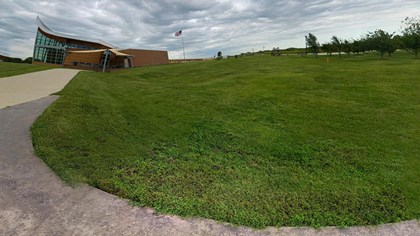 Photo Gallery - Homestead National Historical Park (U.S. National Park ...