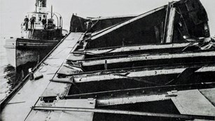 SS Chester A. Congdon - Isle Royale National Park (U.S. National Park ...