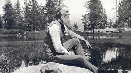 Things To Do - John Muir National Historic Site (U.S. National Park ...