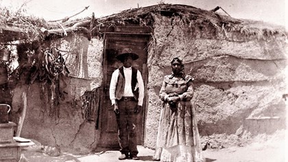 History & Culture - Joshua Tree National Park (U.S. National Park Service)