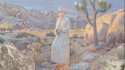 History & Culture - Joshua Tree National Park (U.S. National Park Service)