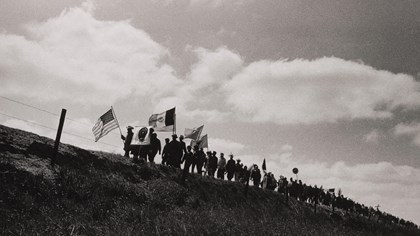Labor History (U.S. National Park Service)