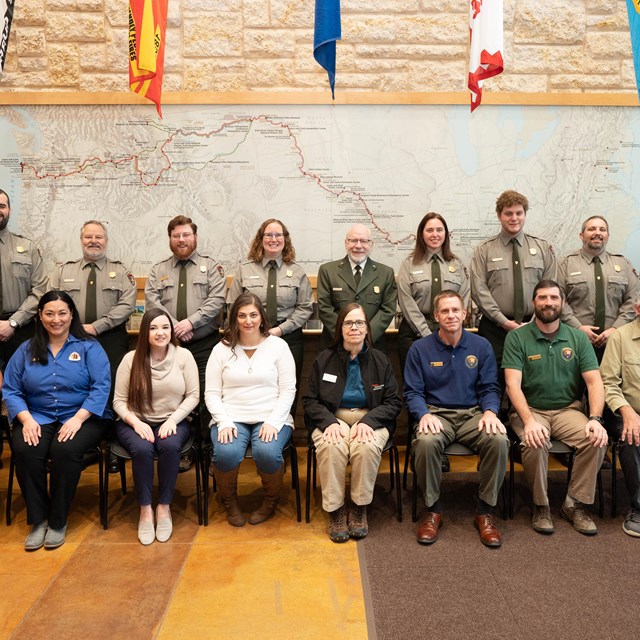 Partner Toolkit - Lewis & Clark National Historic Trail (U.S. National ...