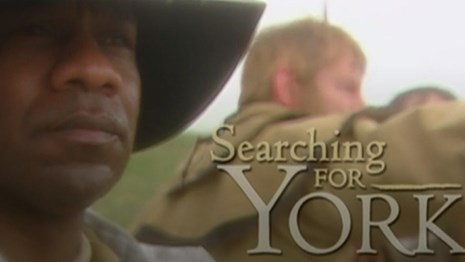 Virtual Park - Lewis and Clark National Historical Park (U.S. National ...