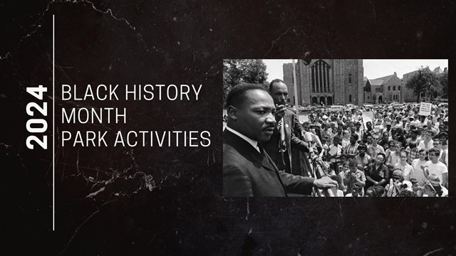 Martin Luther King, Jr. National Historical Park (U.S. National Park ...