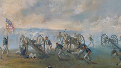 Manassas National Battlefield Park (U.S. National Park Service)