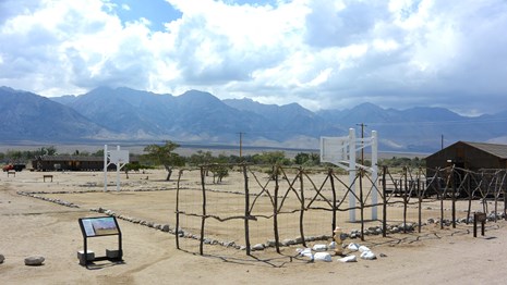Things To Do - Manzanar National Historic Site (U.S. National Park Service)