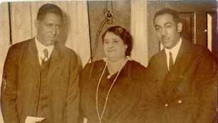 People - Maggie L Walker National Historic Site (U.S. National Park ...