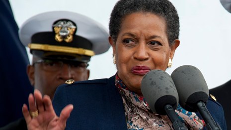 People - Medgar and Myrlie Evers Home National Monument (U.S. National ...
