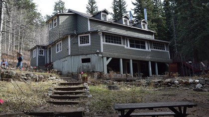 National Historic Landmarks (U.S. National Park Service)