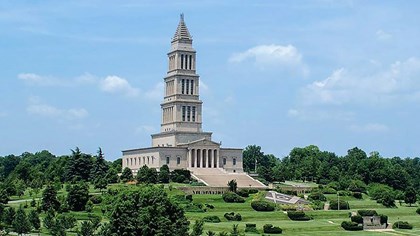 National Historic Landmarks (U.S. National Park Service)