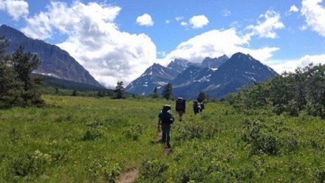 National Trails System (U.S. National Park Service)