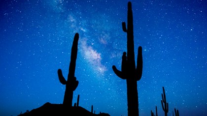 About the System - National Trails System (U.S. National Park Service)