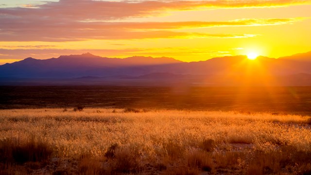 About the System - National Trails System (U.S. National Park Service)