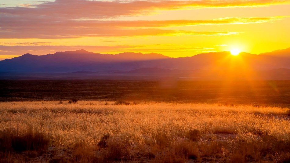 About the System - National Trails System (U.S. National Park Service)