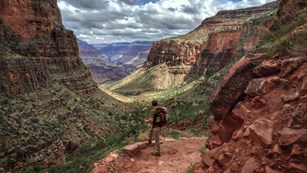 National Recreation Trails - National Trails System (U.S. National Park ...