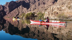 National Recreation Trails - National Trails System (U.S. National Park ...