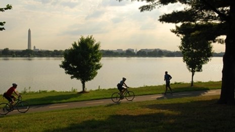 National Trails System (U.S. National Park Service)