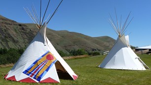 Nez Perce National Historical Park (U.S. National Park Service)