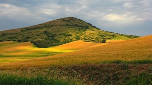 National Natural Landmarks (U.S. National Park Service)