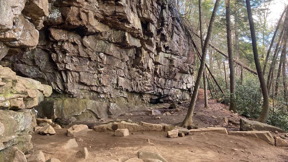 Virtual Programs - Obed Wild & Scenic River (U.S. National Park Service)