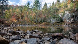 Obed Wild & Scenic River (U.S. National Park Service)