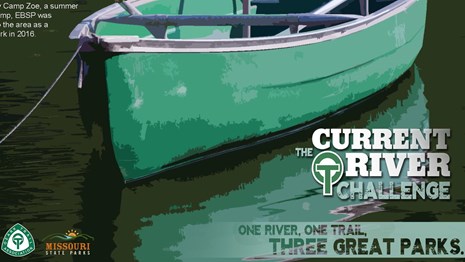 Ozark National Scenic Riverways (U.S. National Park Service)