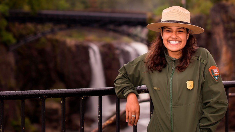 Paterson Great Falls National Historical Park (U.S. National Park Service)