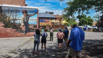 Park Planning (U.S. National Park Service)