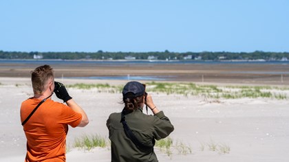 Studies for Potential New National Park Service Designations - Park ...