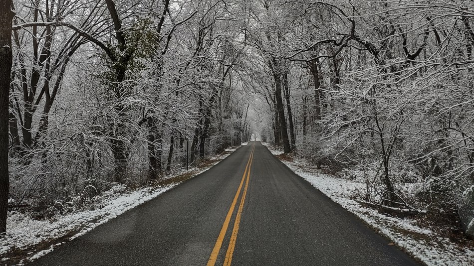 Pea Ridge National Military Park (U.S. National Park Service)