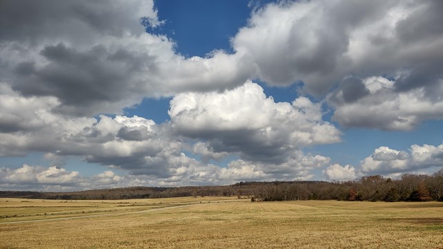 Pea Ridge National Military Park (U.S. National Park Service)