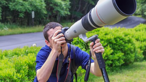 Photography (U.S. National Park Service)