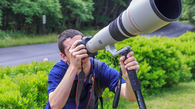 Photography (U.S. National Park Service)
