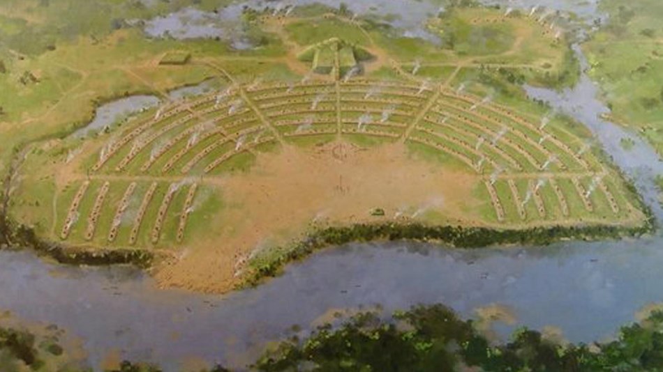 Poverty Point National Monument (U.S. National Park Service)